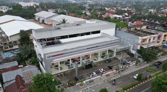 Thamrin Group | Perusahaan Terkemuka di Sumsel & Bengkulu