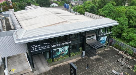 Thamrin Group | Perusahaan Terkemuka di Sumsel & Bengkulu