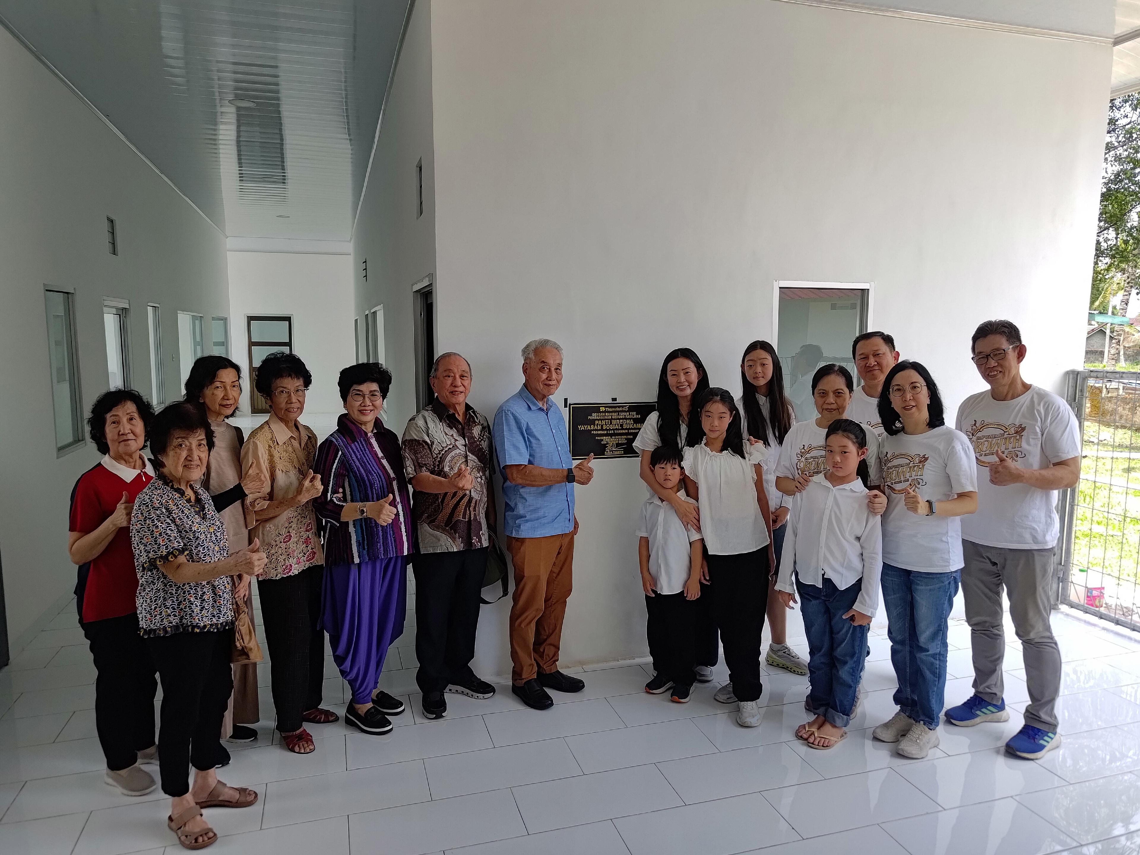 Thamrin Group | Perusahaan Terkemuka di Sumsel & Bengkulu